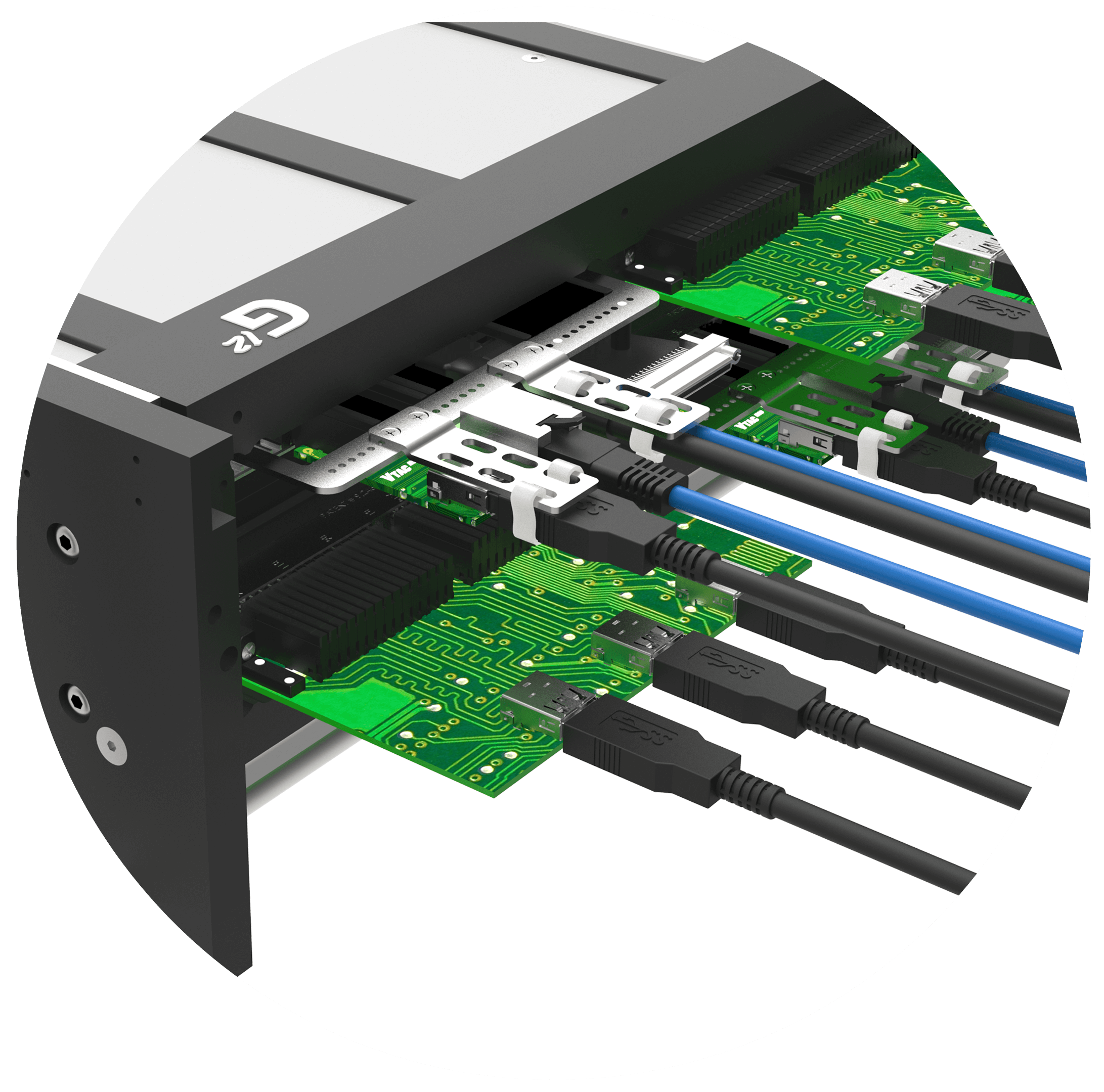 PCB Adapters - VTAC - VPC